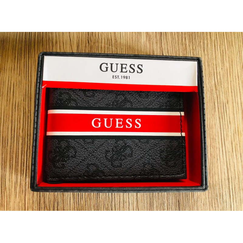 🇺🇸Men’s Bifold Leather Wallet/Authentic | Shopee Philippines