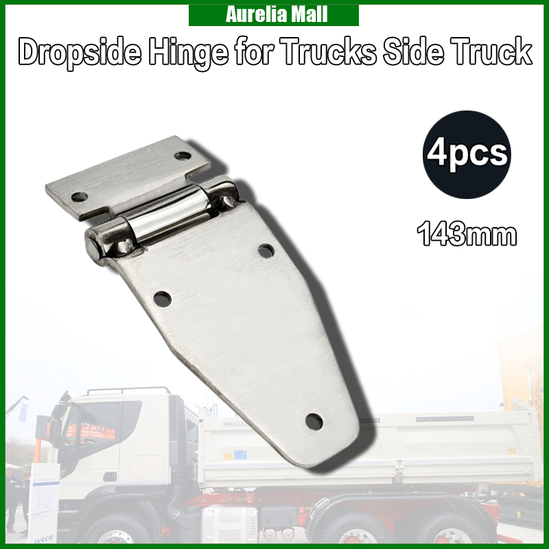 Stainless Steel Trucks Dropside Hinge Truck Hinges For Trucks #27 ...