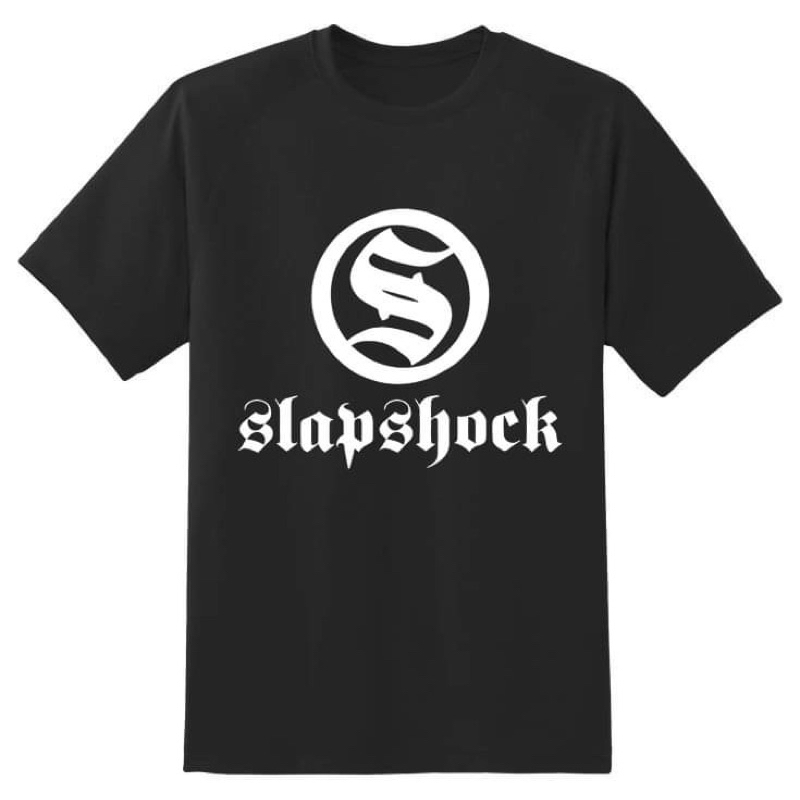 SLAPSHOCK BAND SHIRT | Shopee Philippines