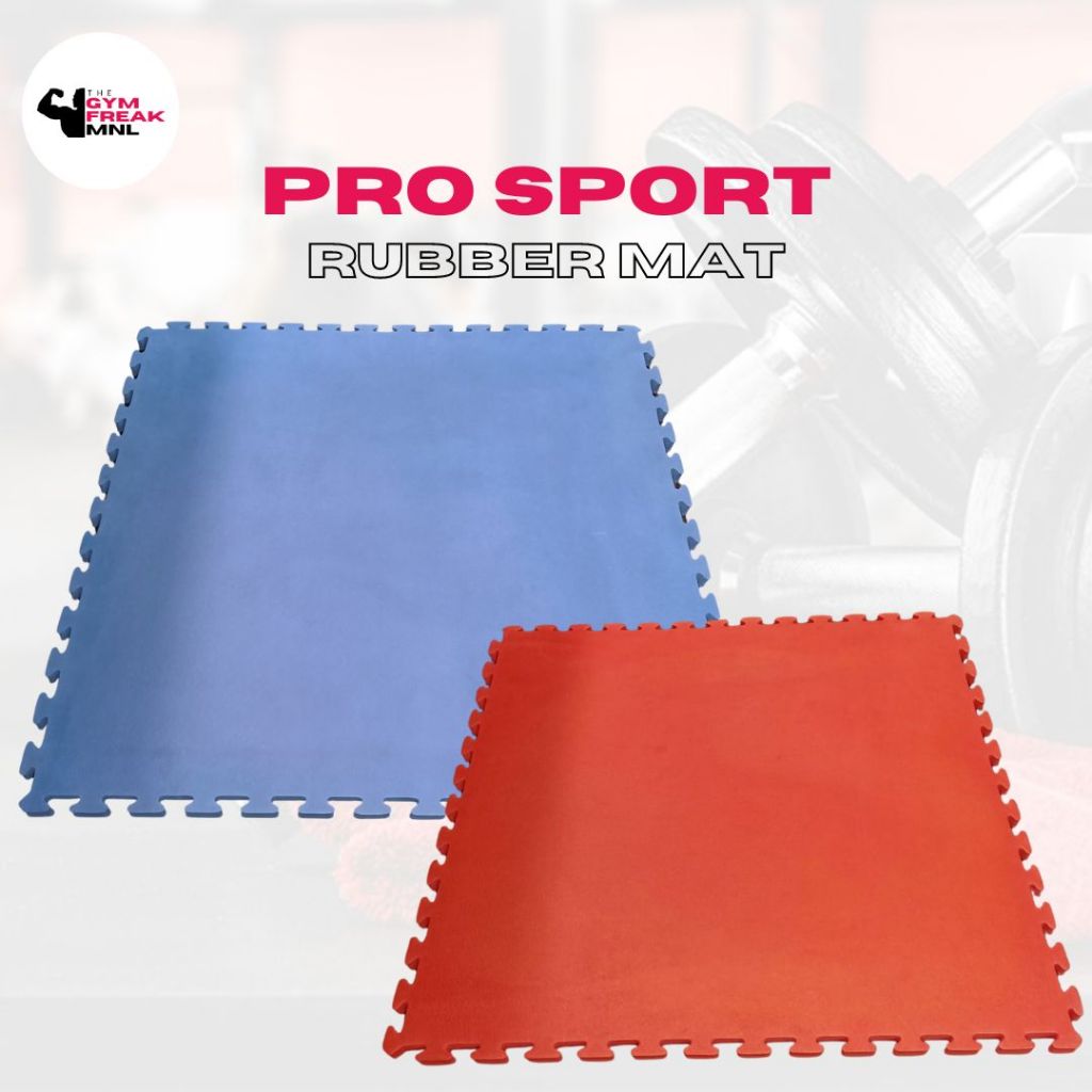 ONHAND HIGH DENSITY RUBBER MATS | Shopee Philippines