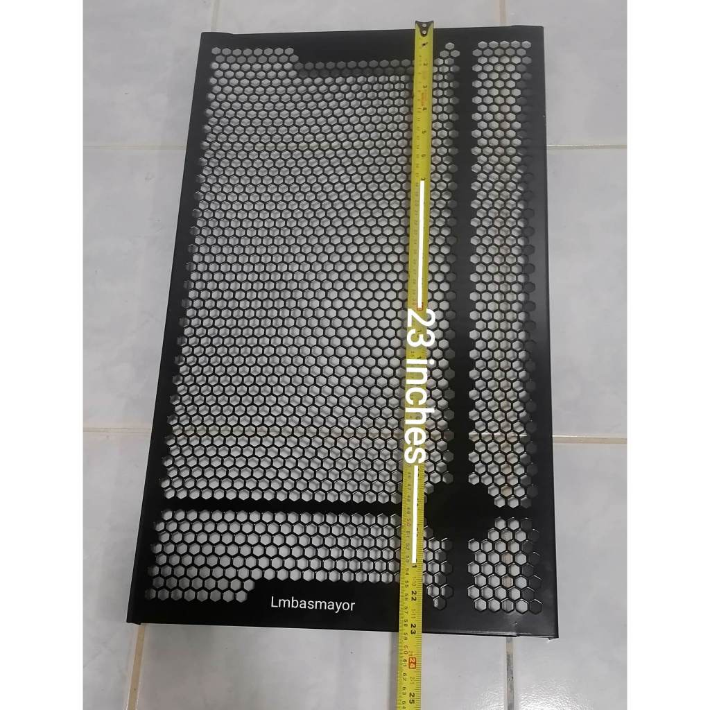 SC4 Speaker Box Grill Cover Speaker Screen Metal Mesh For 12 inches ...