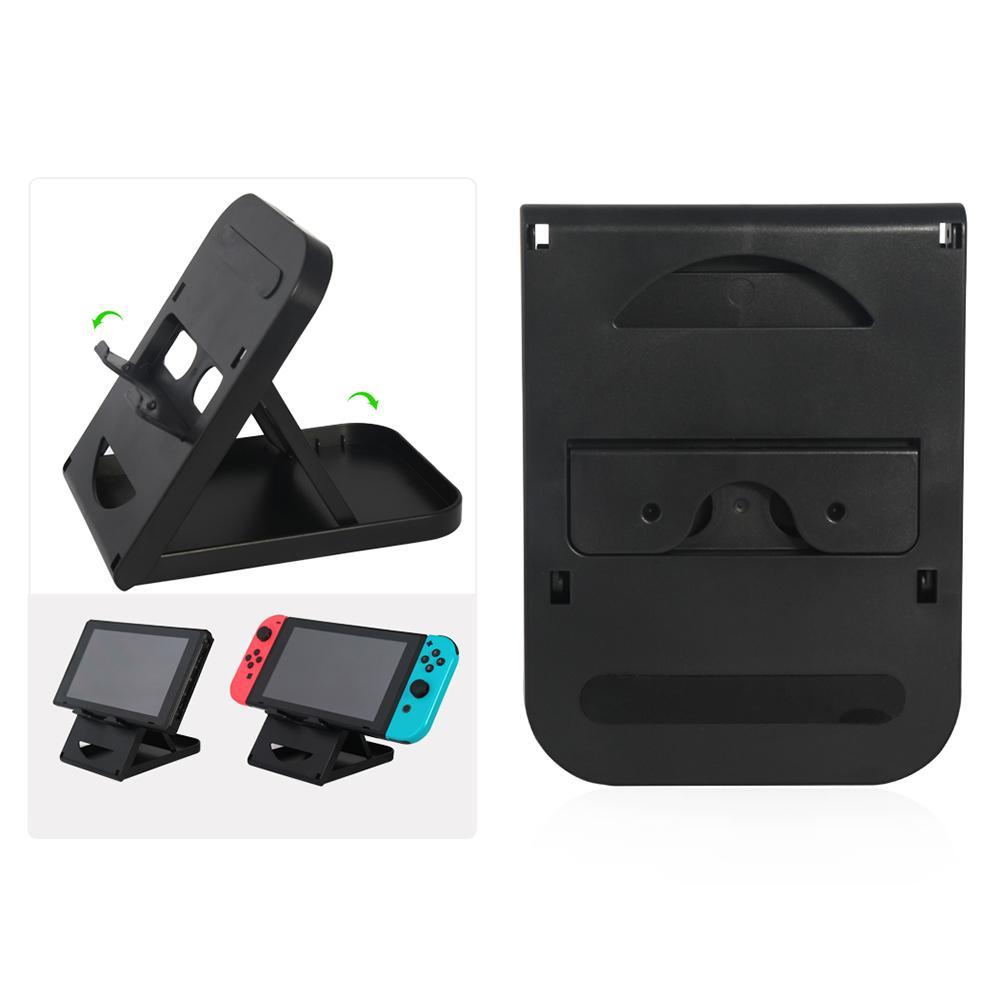 Game Console Stand For Nintendo Switch Console Holder Storage Bracket ...