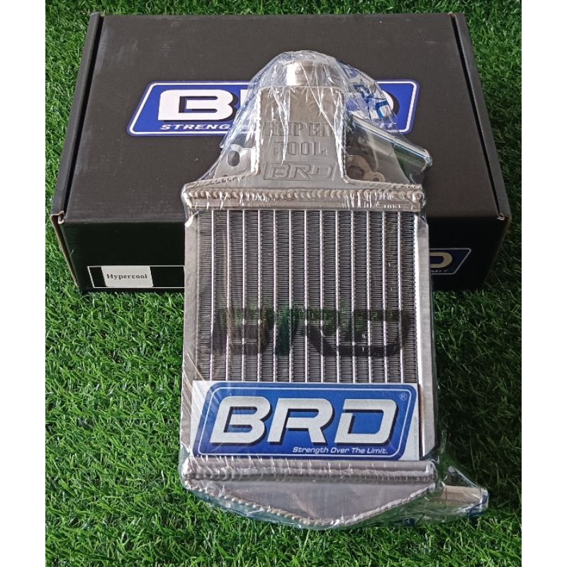 BRD BIG RADIATOR PCX 150 CLICK 150/125 | Shopee Philippines