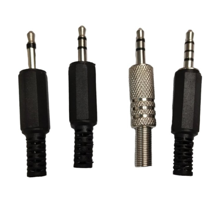 3.5mm PLUG BABY PLUG | Shopee Philippines