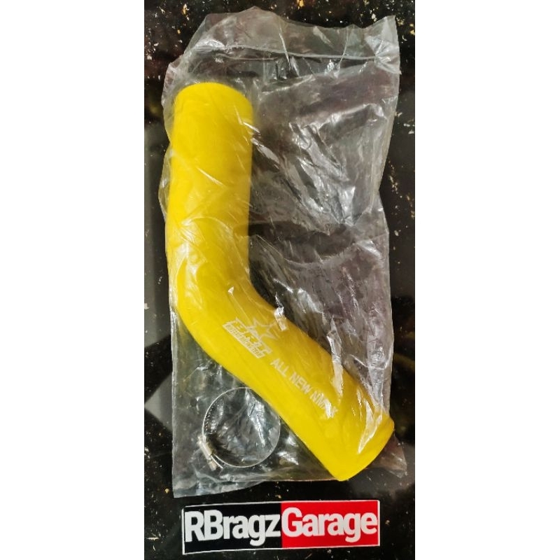 BRT Hi Flow Ram Air - Aerox / Nmax / Nmax v2 / Aerox v2 / Click 125 ...