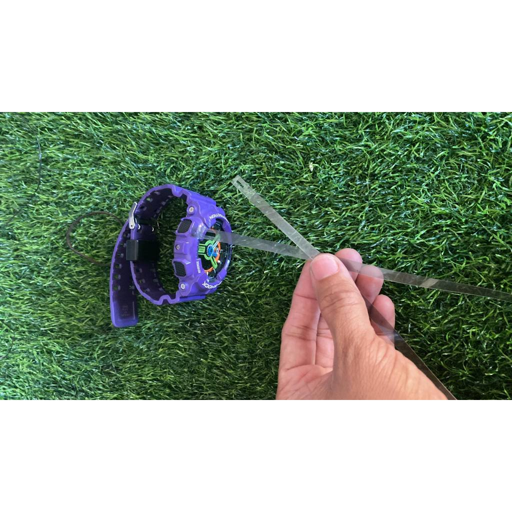 Epson Printer Encoder Strip L1300 L1800. Used | Shopee Philippines