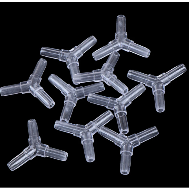 10 pcs Y connectors (4mm) | Shopee Philippines