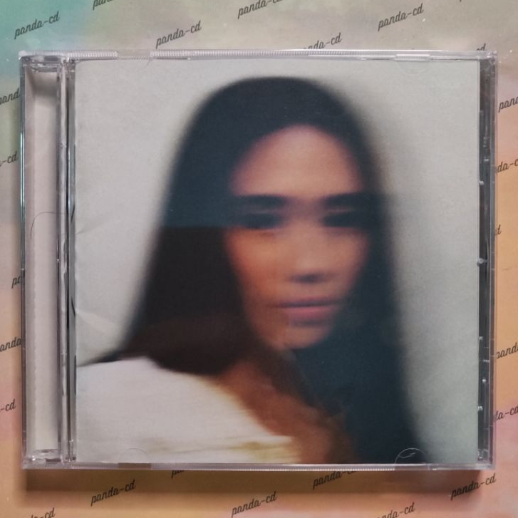(SEALED) NIKI - Nicole CD / Imported | Shopee Philippines