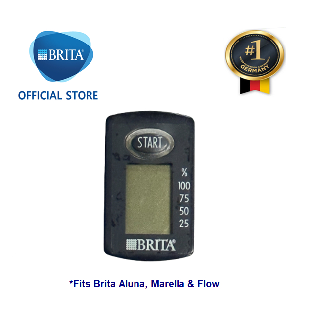 BRITA Filter Change Indicator Memo (fits Aluna, Marella & Flow ...