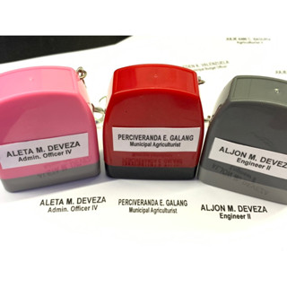 1333 HA FREE NAME PERSONALIZED STAMP | Shopee Philippines