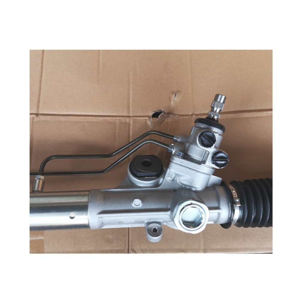 Toyota Innova Fortuner Hilux 4X2 2016 - 2021 Steering Rack and Pinion ...