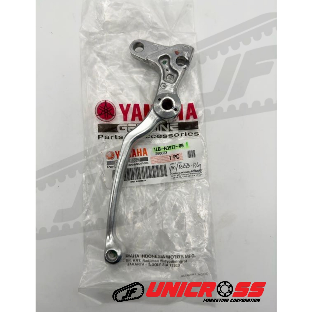 Yamaha Break Left Lever 1 for Mio i 125/ Fazzio | Shopee Philippines