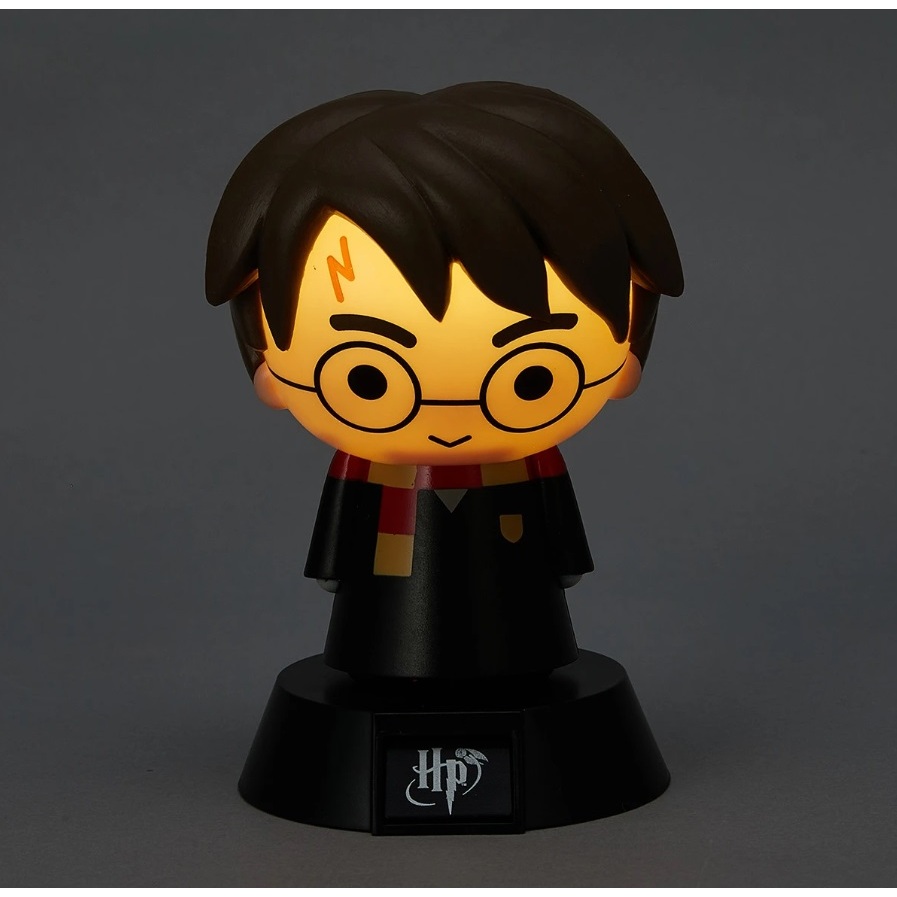 Wizarding World Harry Potter Icon Light | Shopee Philippines