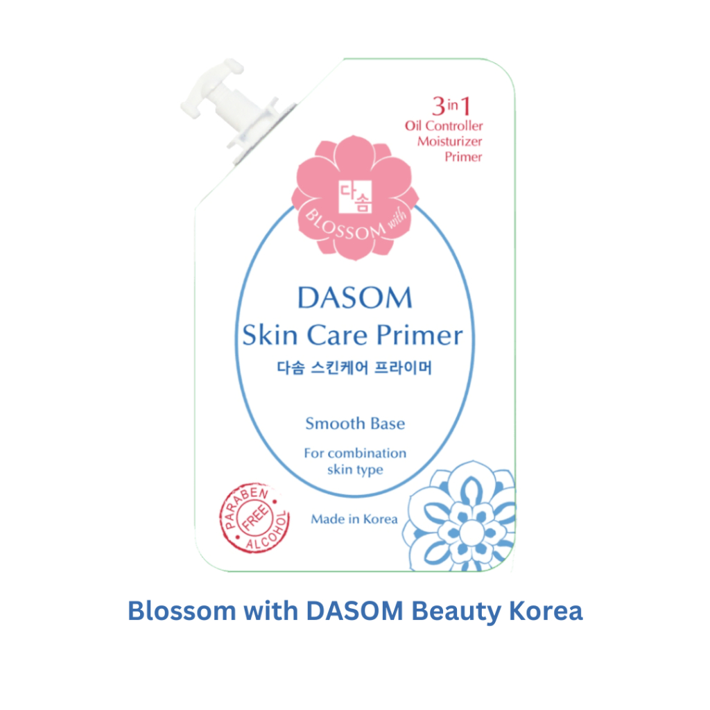 DASOM Skin Care Primer 10g | Shopee Philippines