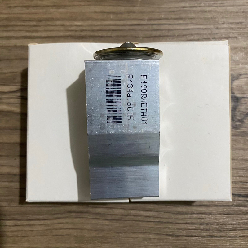 Mazda 2 2006-2018 AC Expansion Valve (Fujikoki Original) | Shopee ...