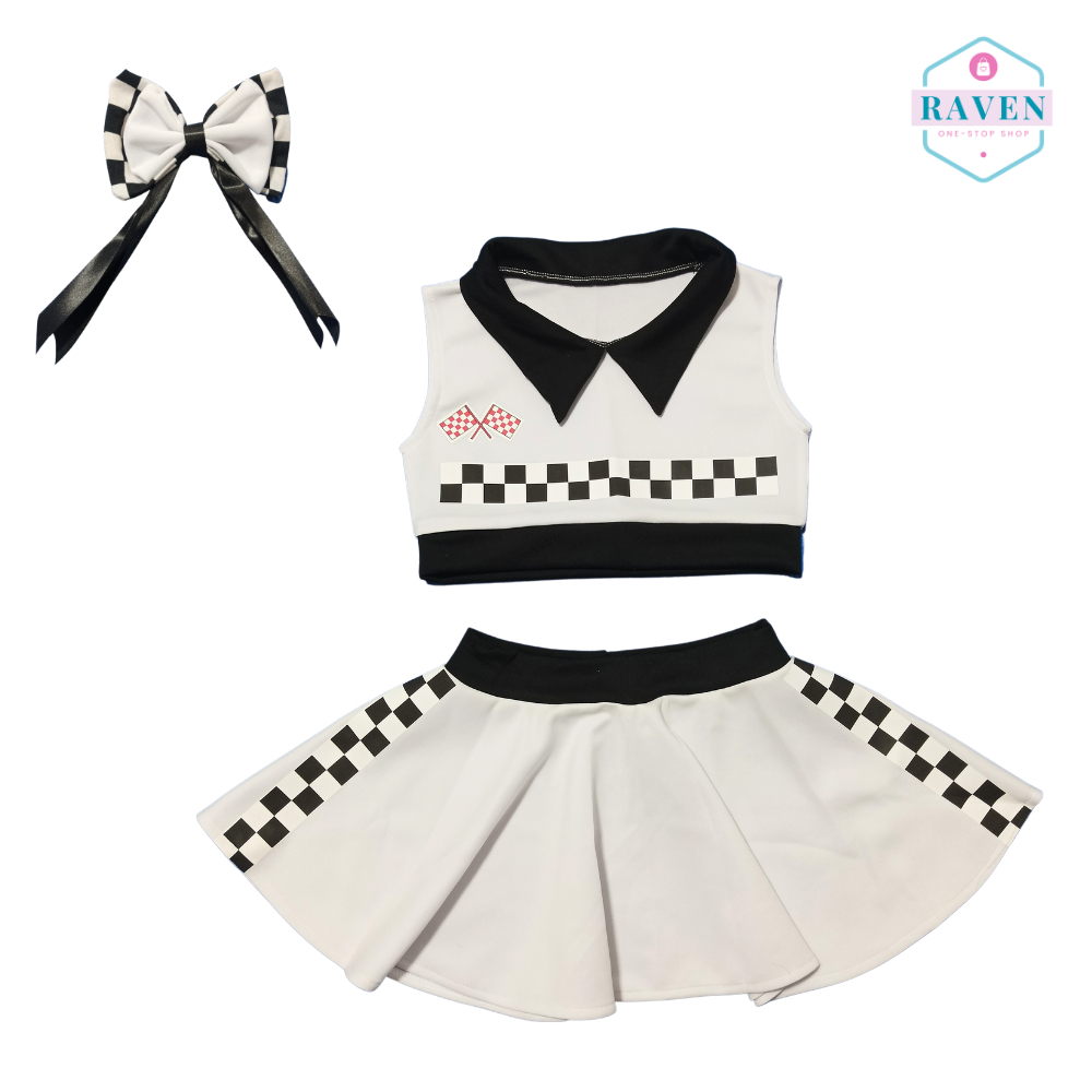 INTRAMS INTRAMURALS RACER CAR MUSE Sportswear Milestones Kids Birthday ...