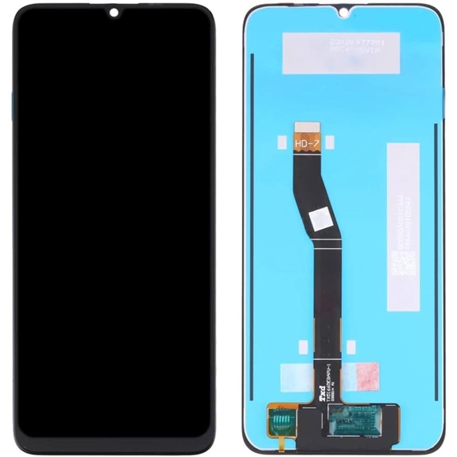 Huawei y70 / y70 Plus LCD Touchscreen Set | Shopee Philippines