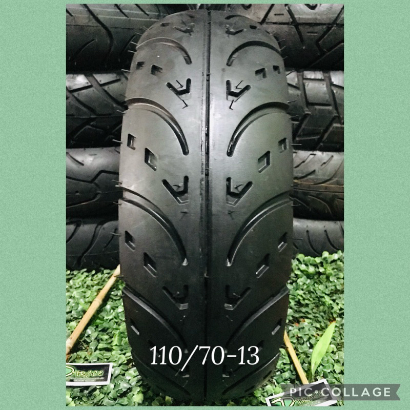 110/70-13 K2 THAILAND TIRE (LIMITED SIZE ONLY) | Shopee Philippines
