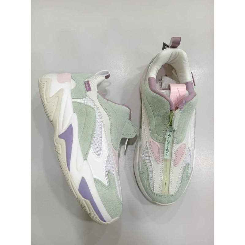 World Balance EXO SHELL L Women's Shoes | Shopee Philippines