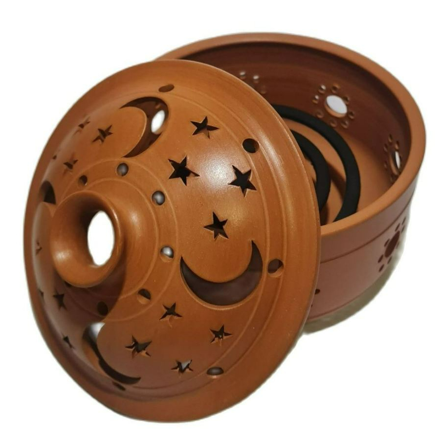 Katol Holder Candle Holder Insense Holder Made in PH Coil Holder ...