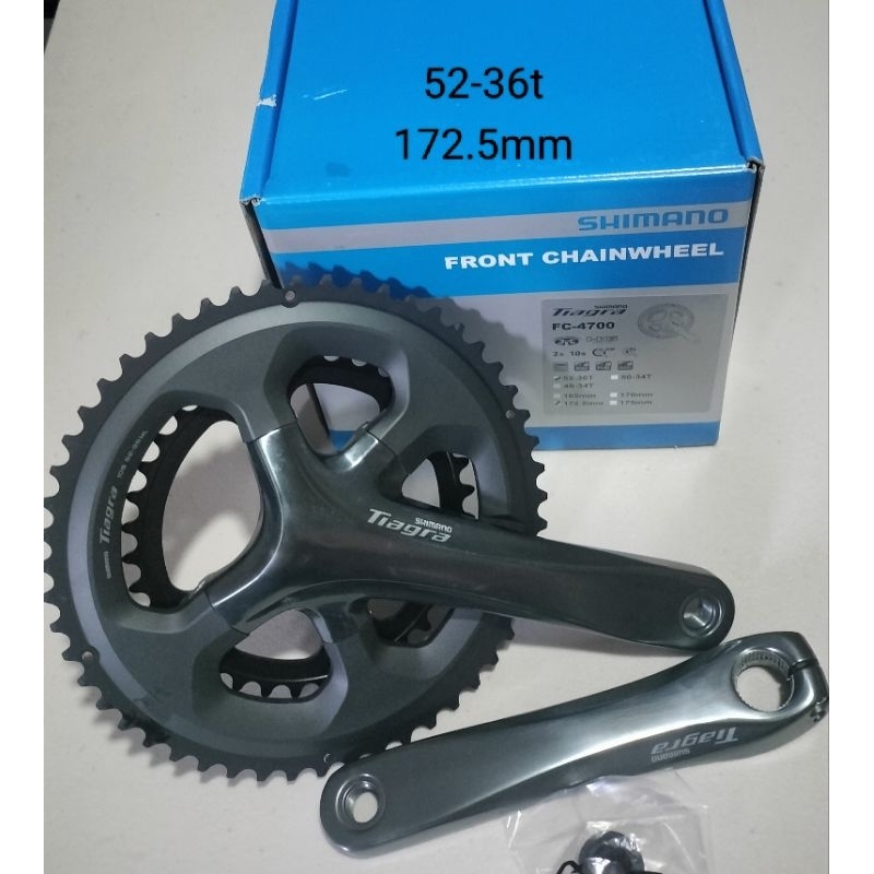 Shimano Tiagra Crankset FC-4700,Sora Crankset,105 FC-R7100,FC-R2000 ...