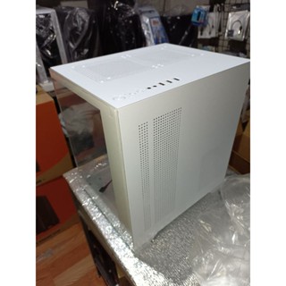 MMA SR69 Panoramic View Gaming PC casing | Shopee Philippines