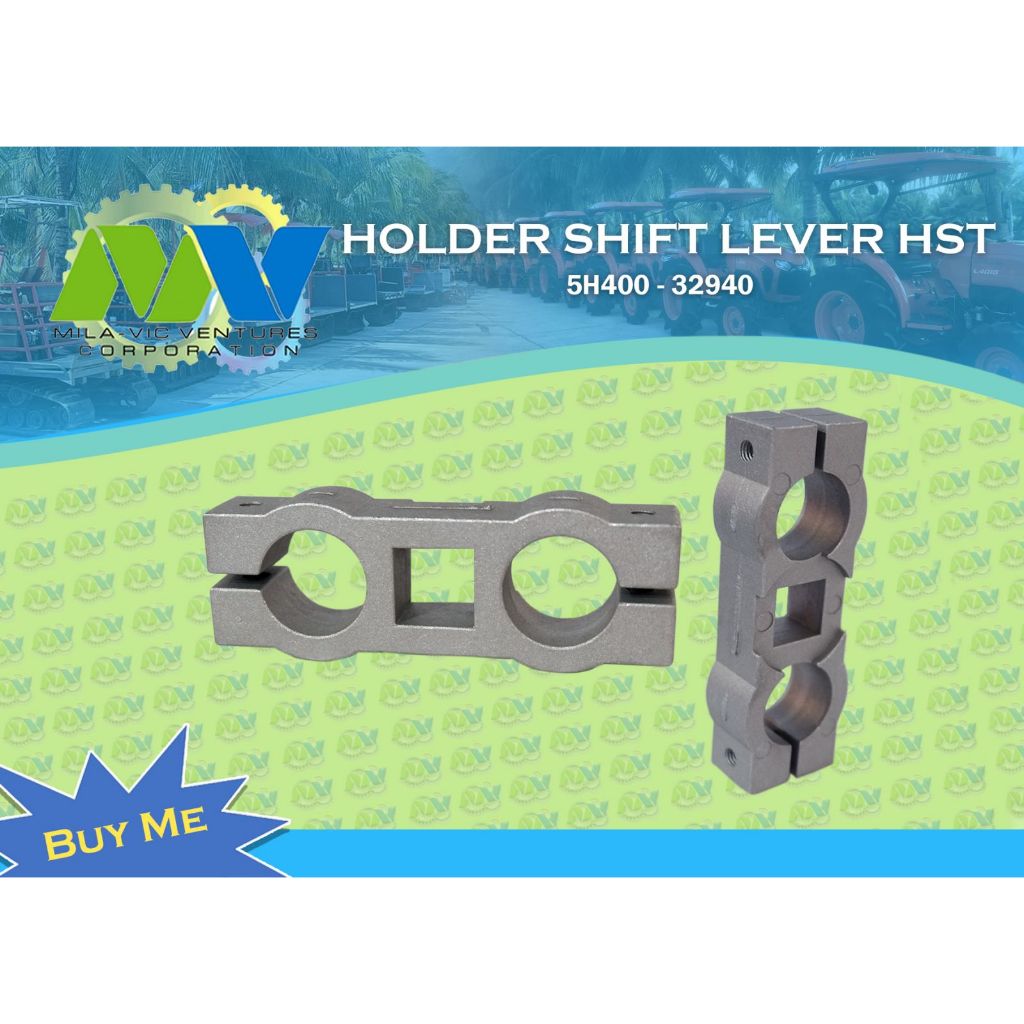 HOLDER SHIFT LEVER HST 5H400-32940 | Shopee Philippines