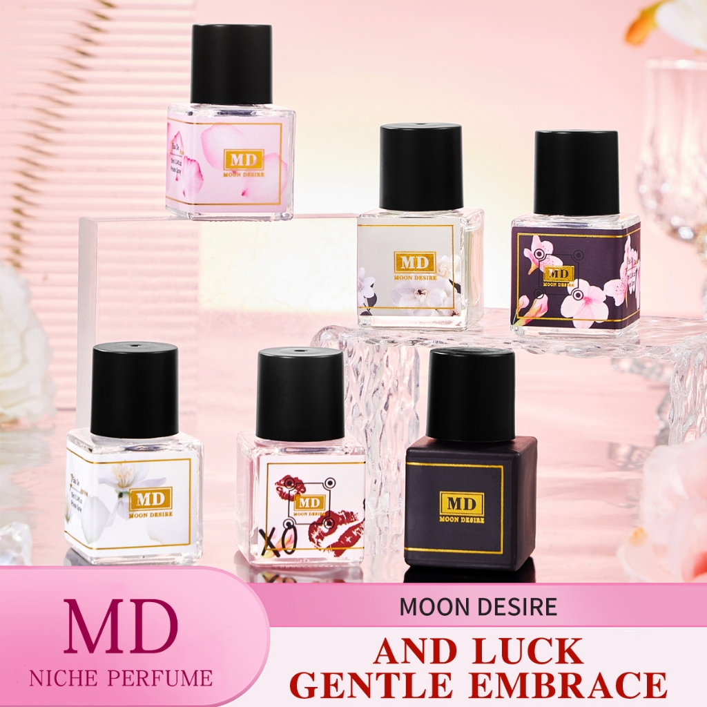 MD Romantic Party Perfume Original Private Part Inner Parfume For Women ...