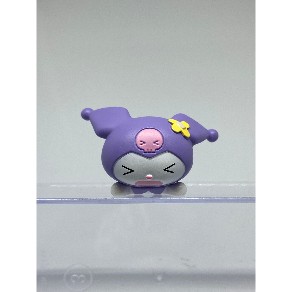 Authentic Sanrio Crying Purple Kuromi | Shopee Philippines