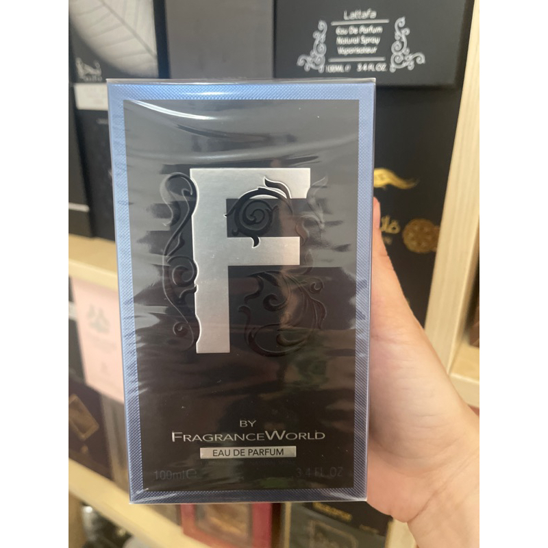 Fragrance World Perfumes (UAE Bought) | Shopee Philippines