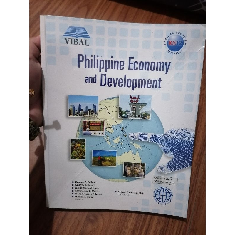 Philippine Economy and Development | Shopee Philippines