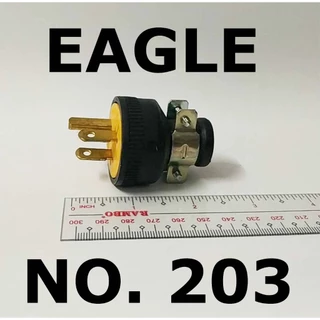 Shop heavy duty male plug for Sale on Shopee Philippines