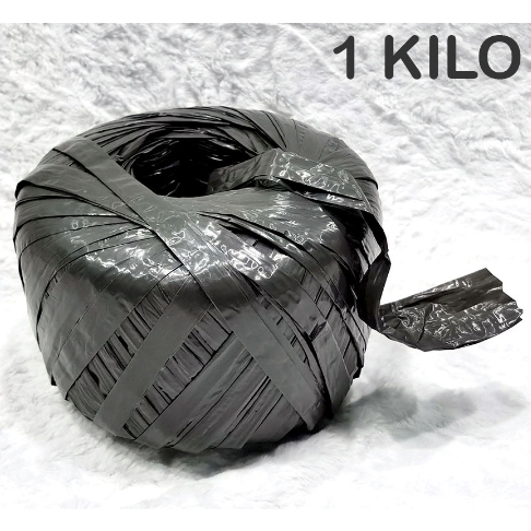 HEAVY DUTY Plastic Rope Twine Straw Pantali Packaging Strap Thick Hard ...