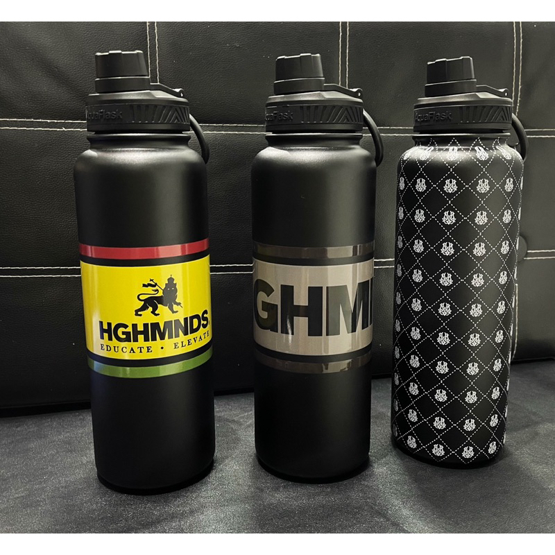 Highminds x Aquaflask | GV CLOSET : On-hand | Shopee Philippines