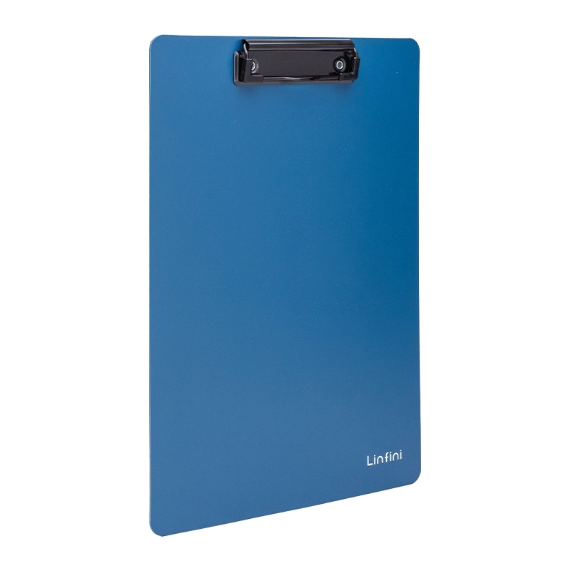 Deli F403 Linfini Clipboard A4 | Shopee Philippines