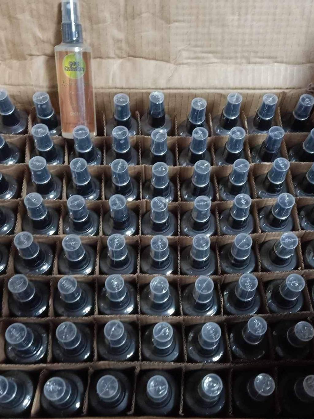 DISCOUNTED PRICE 20% Buy 15pcs. +1free 85ml Oil-based Perfume FREE BOX each | Shopee Philippines