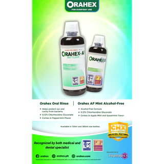 Orahex, Online Shop | Shopee Philippines