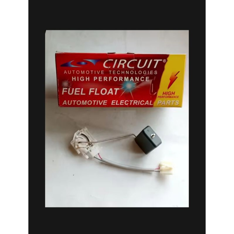 fuel float for Toyota Hiace 2KD (CFT-712) | Shopee Philippines