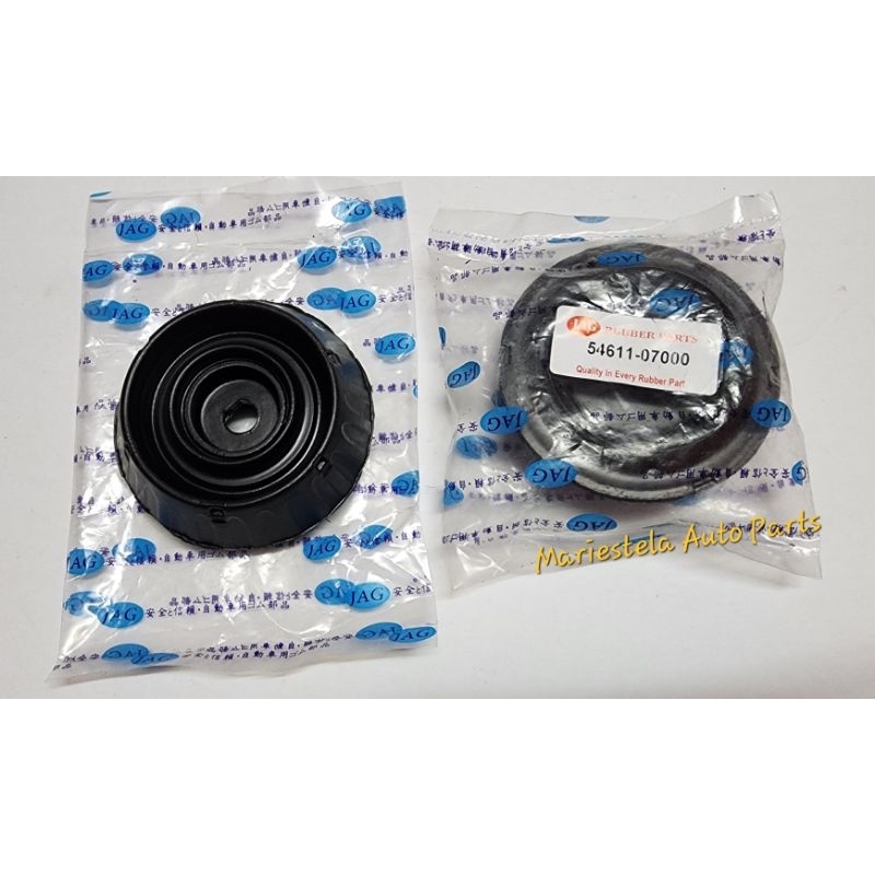 [ 54611 07000 ] Shock Mounting Front KIA Picanto 2004 - 2017 ( Jag ...