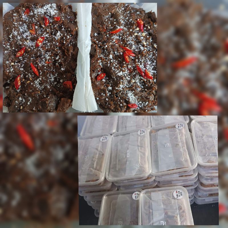 SPICY ONLY , SALT ONLY, SPICY/SALT ONLY SAMPALOC CANDY (NO SUGAR) (NO ...