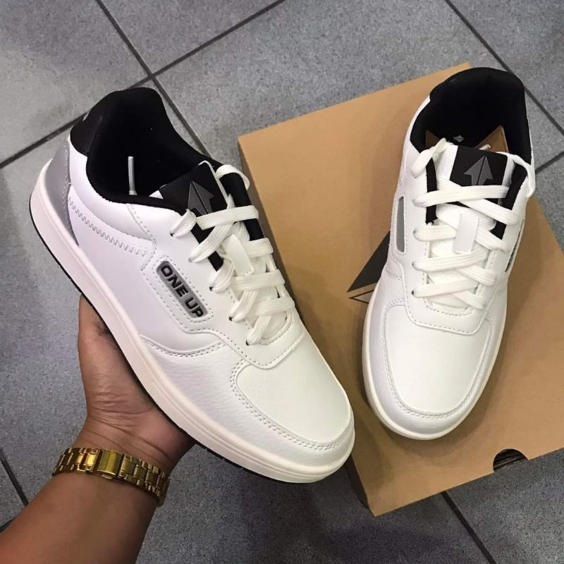 One Up by World Balance KICK SPIN BB Shoes for Boys | Shopee Philippines