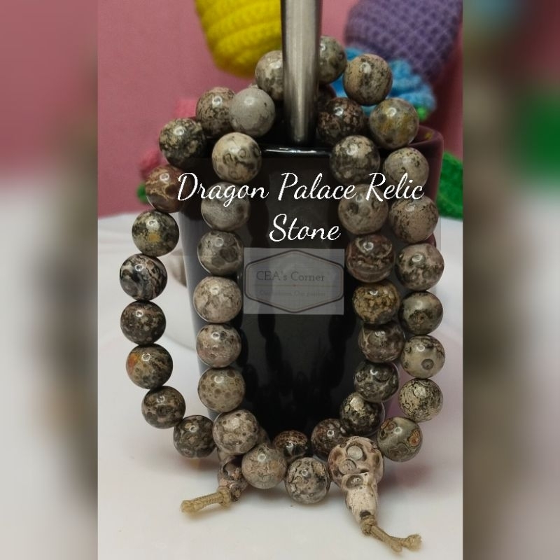 Dragon Palace Relic Stone | Shopee Philippines