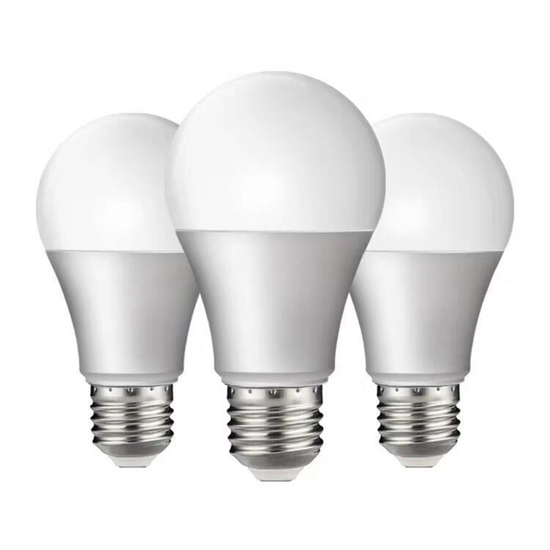 LED Light Bulb Super Bright Light 5watts Energy Saving Bulb Ilaw Sa ...