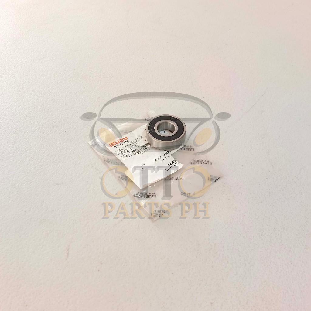 GENUINE Pilot Bearing for Isuzu DMAX, MUX, Alterra, Crosswind, TFR ...