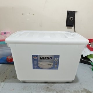 OROCAN ULTRA TOUGH STORAGE BOX (Metro Manila only SF C/O Buyer ...