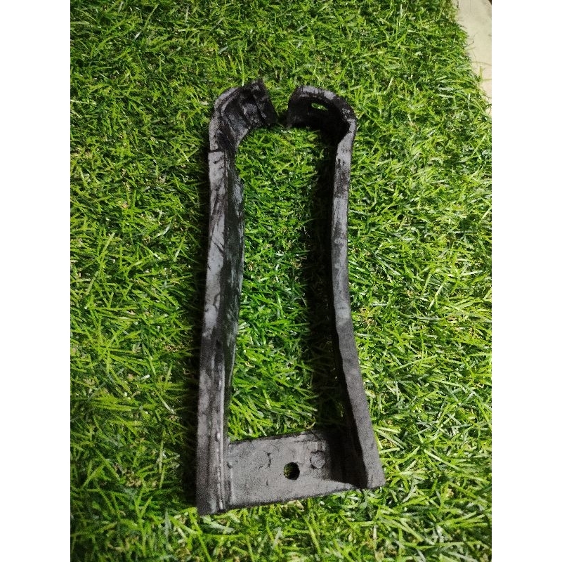 Ssx200 Rubber Chain Guide (Rusi) | Shopee Philippines