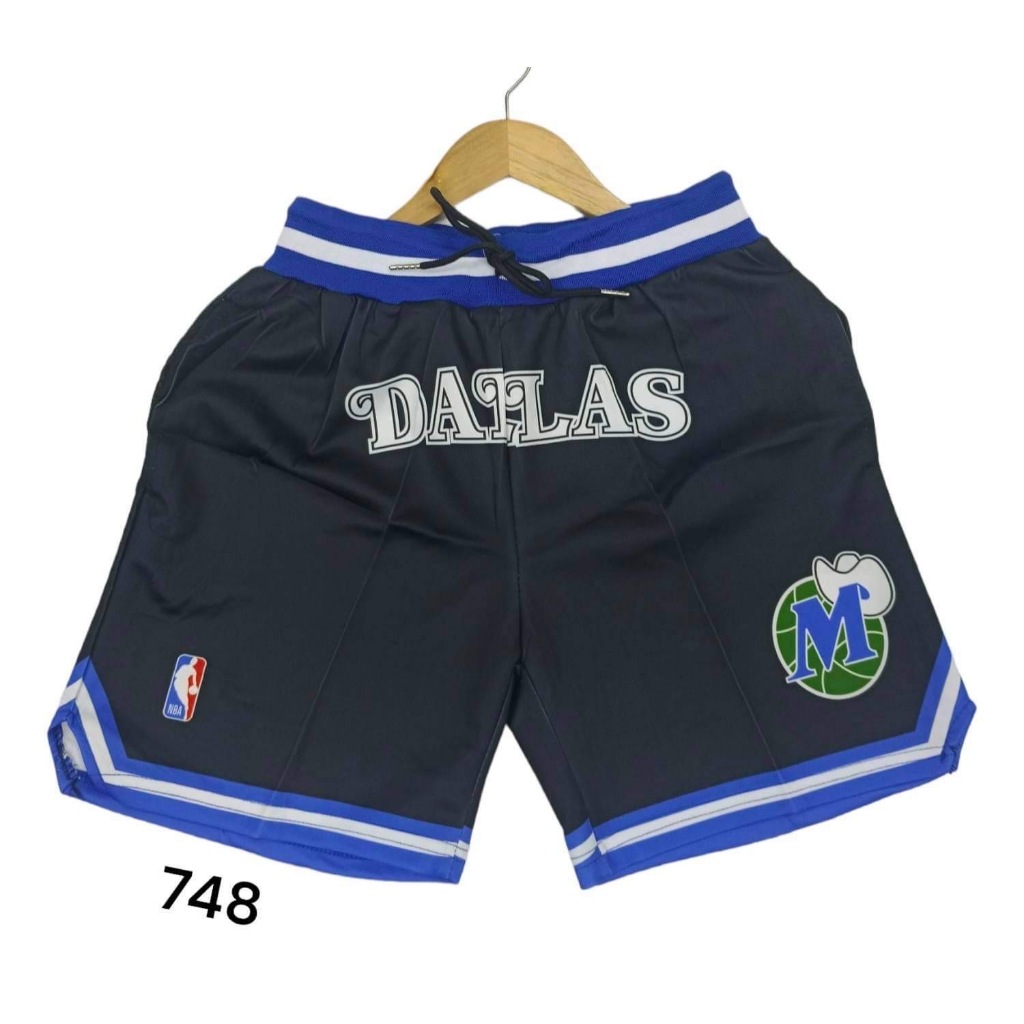 New NBA basket ball short high quality 1 | Shopee Philippines