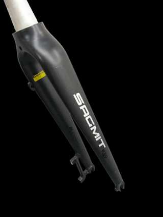 RIGID FORK SAGMIT K3 26/27.5/29ER QR TAPERED | Shopee Philippines