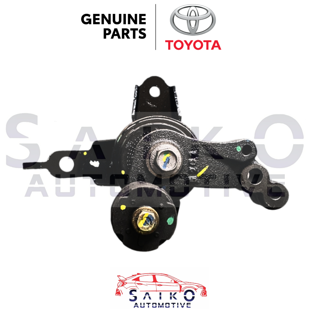 Toyota Wigo 2014-2015 Right Side Engine Support | Shopee Philippines