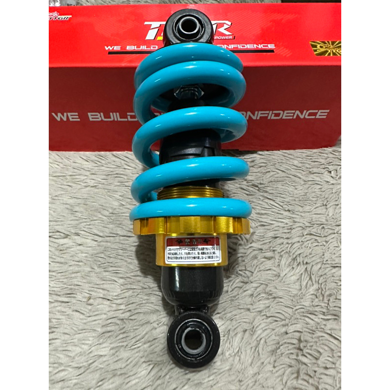 TTGR Shock Rear Exclusive For Sniper 135/150 200MM | Shopee Philippines